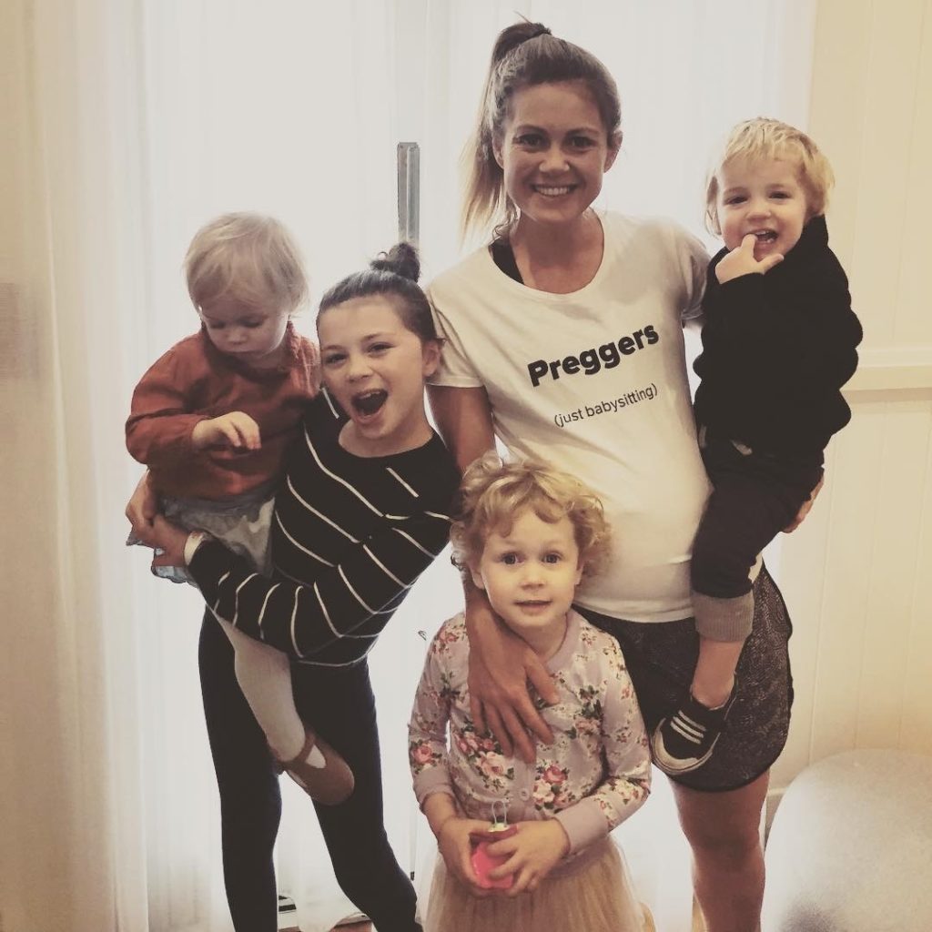 Surrogacy Stories - Eve Health